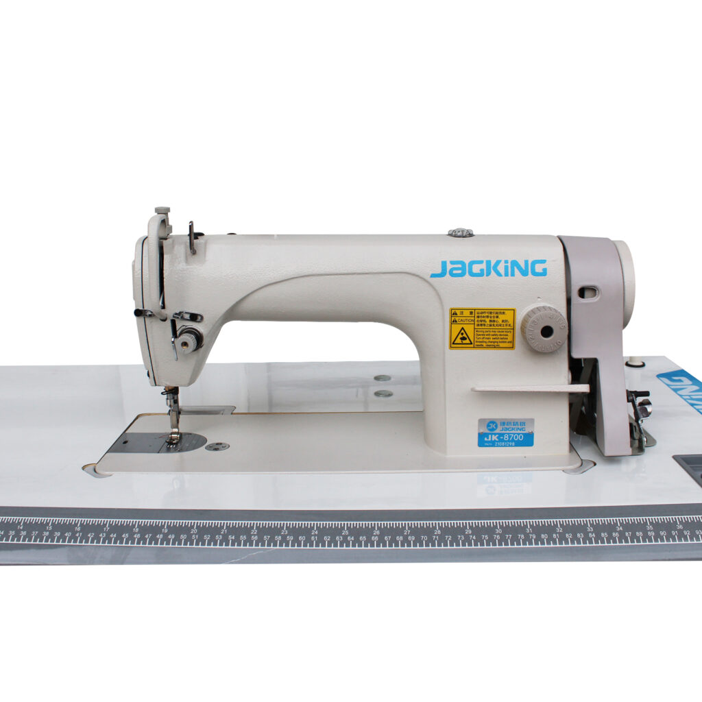 RECTA INDUSTRIAL – Coser Chile