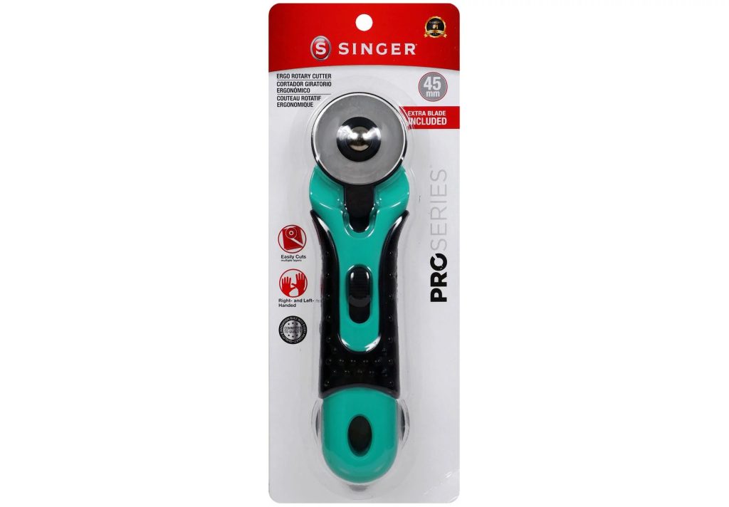 CORTADOR ROTATORIO SINGER 552