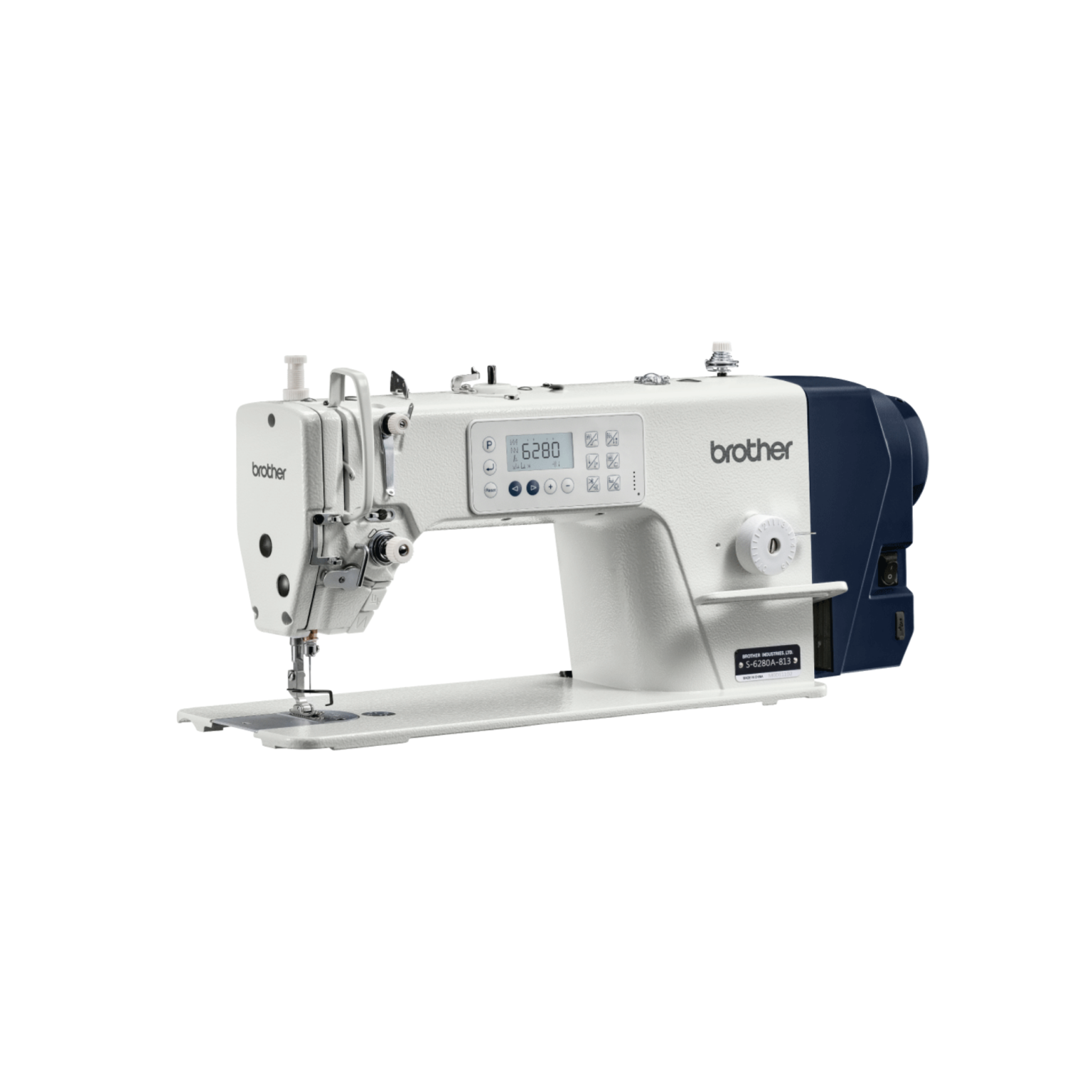 RECTA INDUSTRIAL – Coser Chile